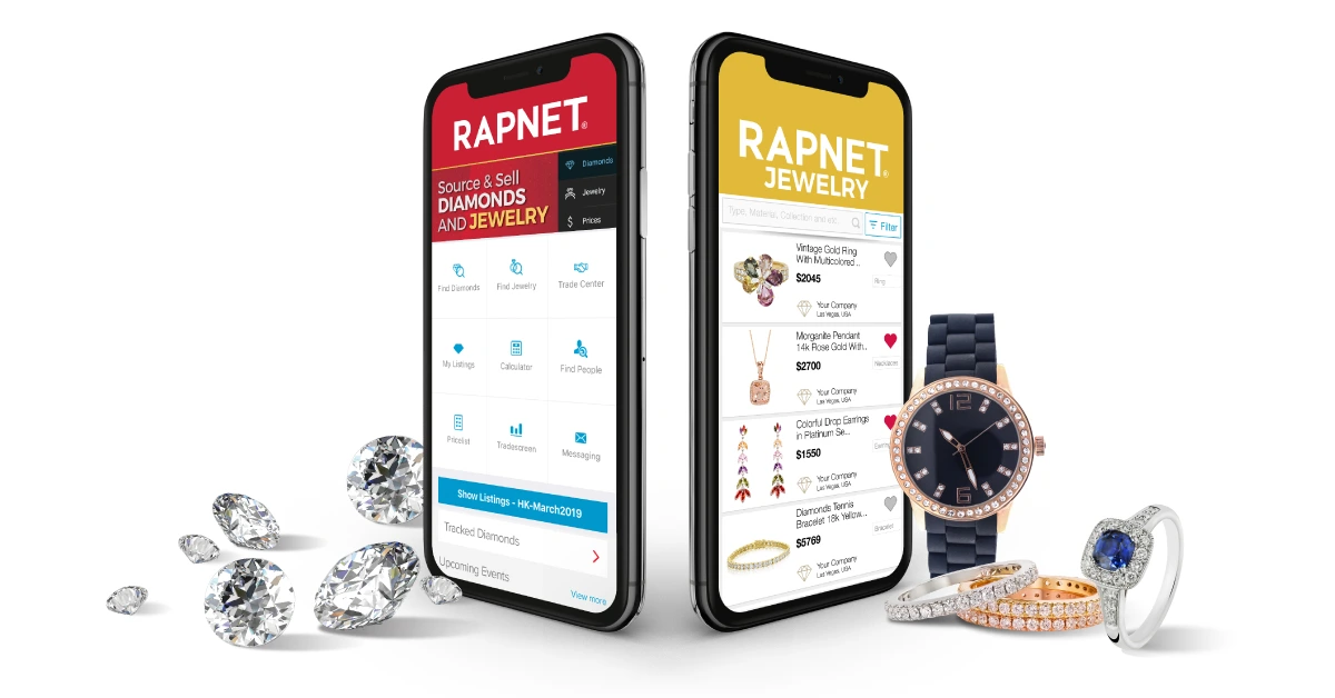 Why Rapaport Trade | Rapaport Trade