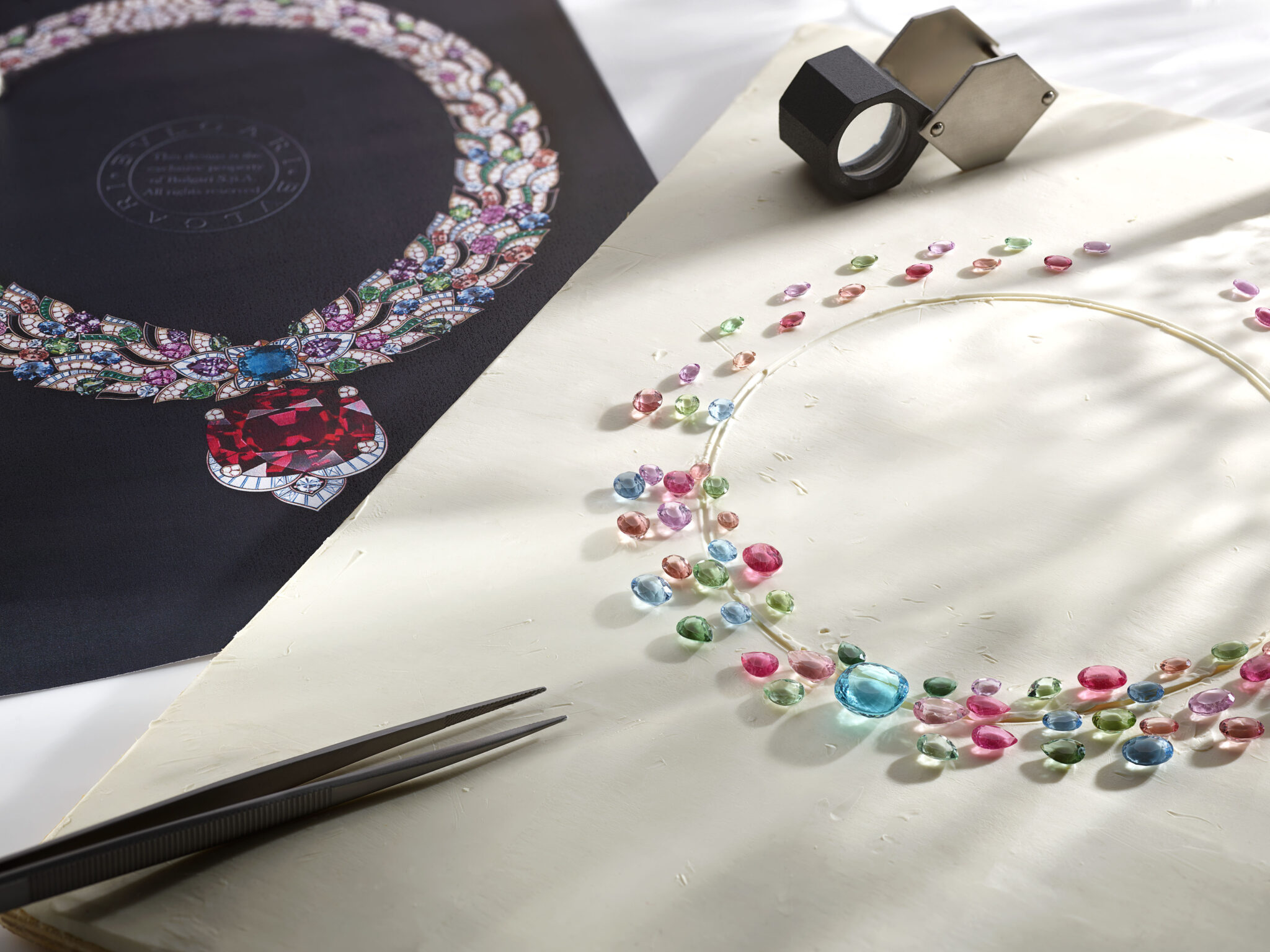 2026 Jewelry Trends With Richa Goyal Sikri | Rapaport Trade
