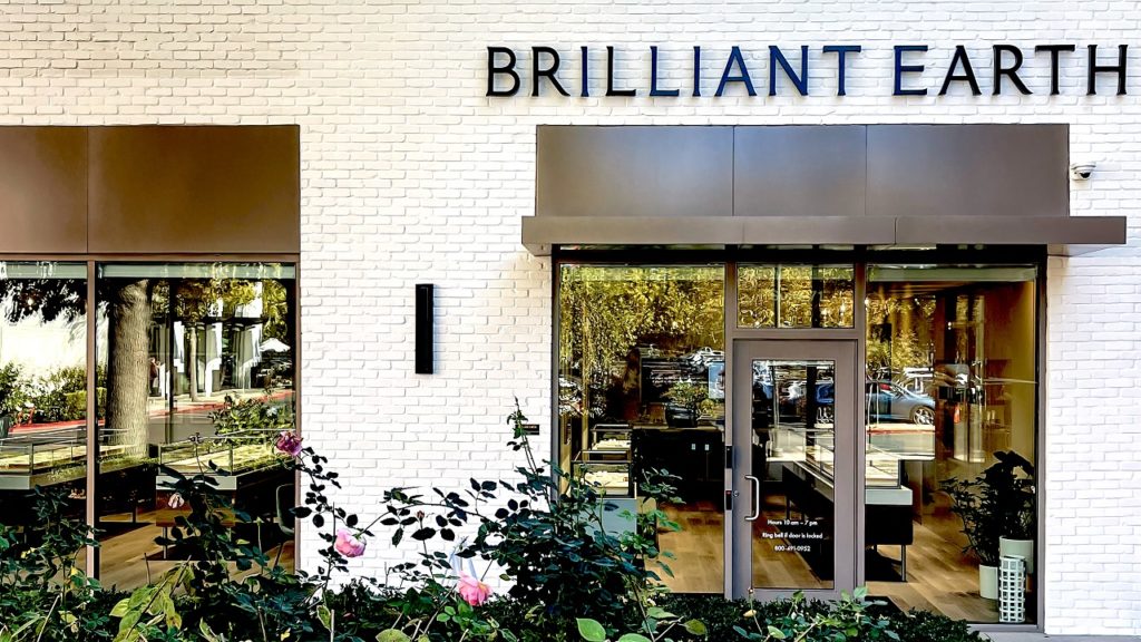 Brilliant Earth Warns of Caution Among Consumers