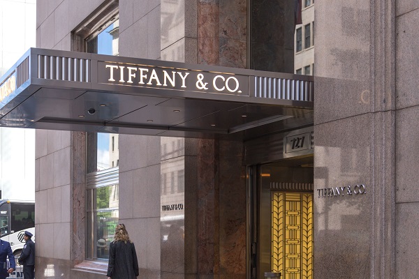 Tiffany Gets New Creative Director