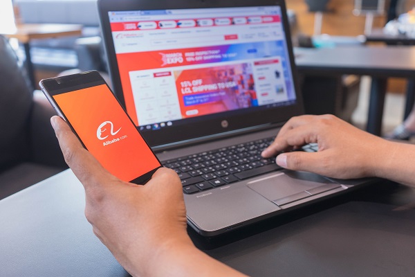 Alibaba Sales Soar During 11/11 Season