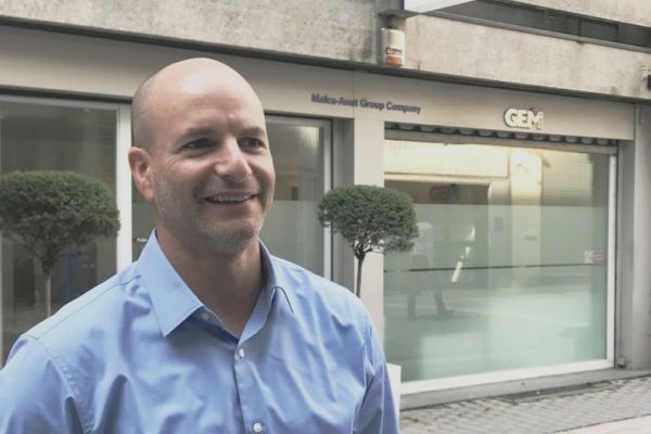 Malca-Amit Executive Joins Antwerp’s HB