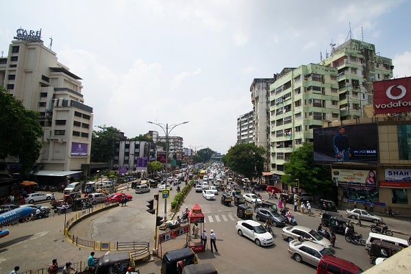Surat Diamond Manufacturing Shuts Down