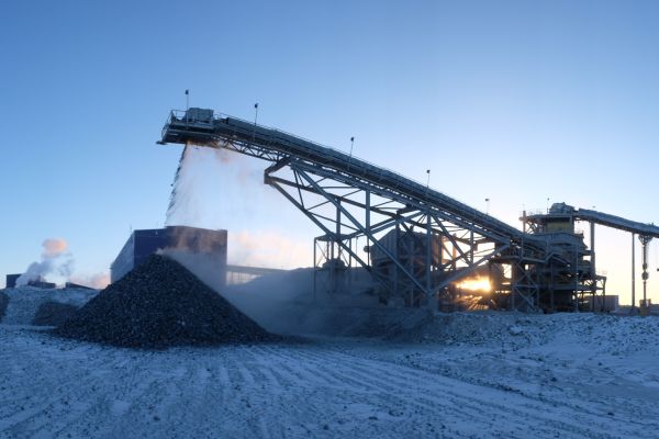 Rough Slump Hits Mountain Province