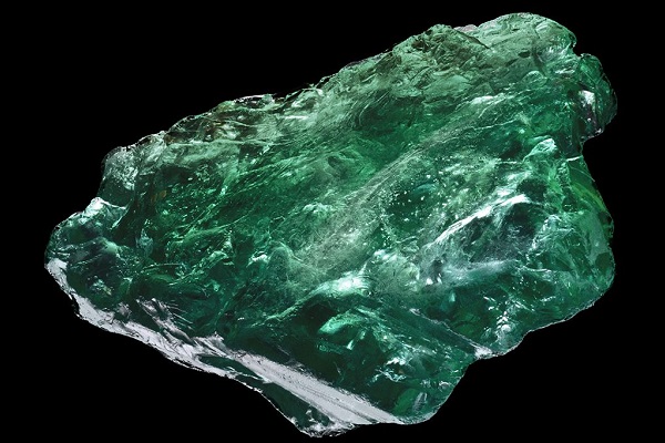 Gemfields Emerald Auction Achieves $19M