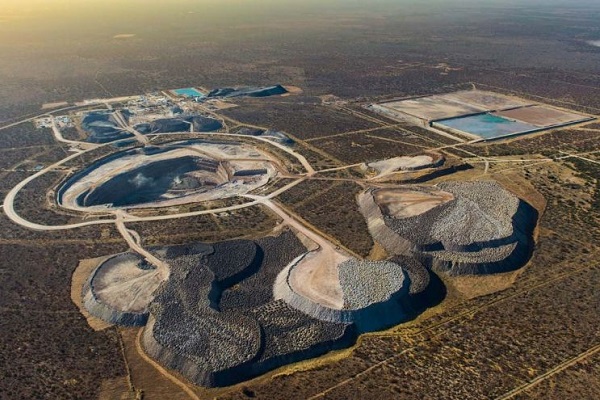 Lucara Profit Drops Amid Lower-Value Output