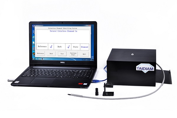 DPA Grades Scanners for Synthetic Melee