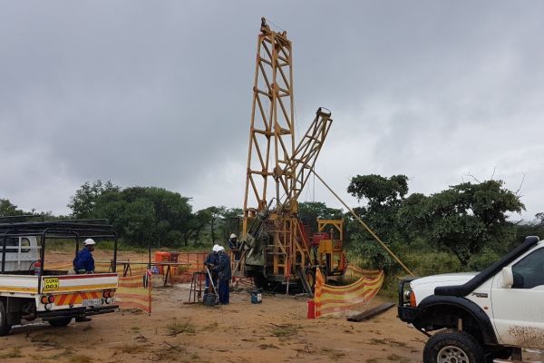 Botswana Diamonds to Begin Production This Year