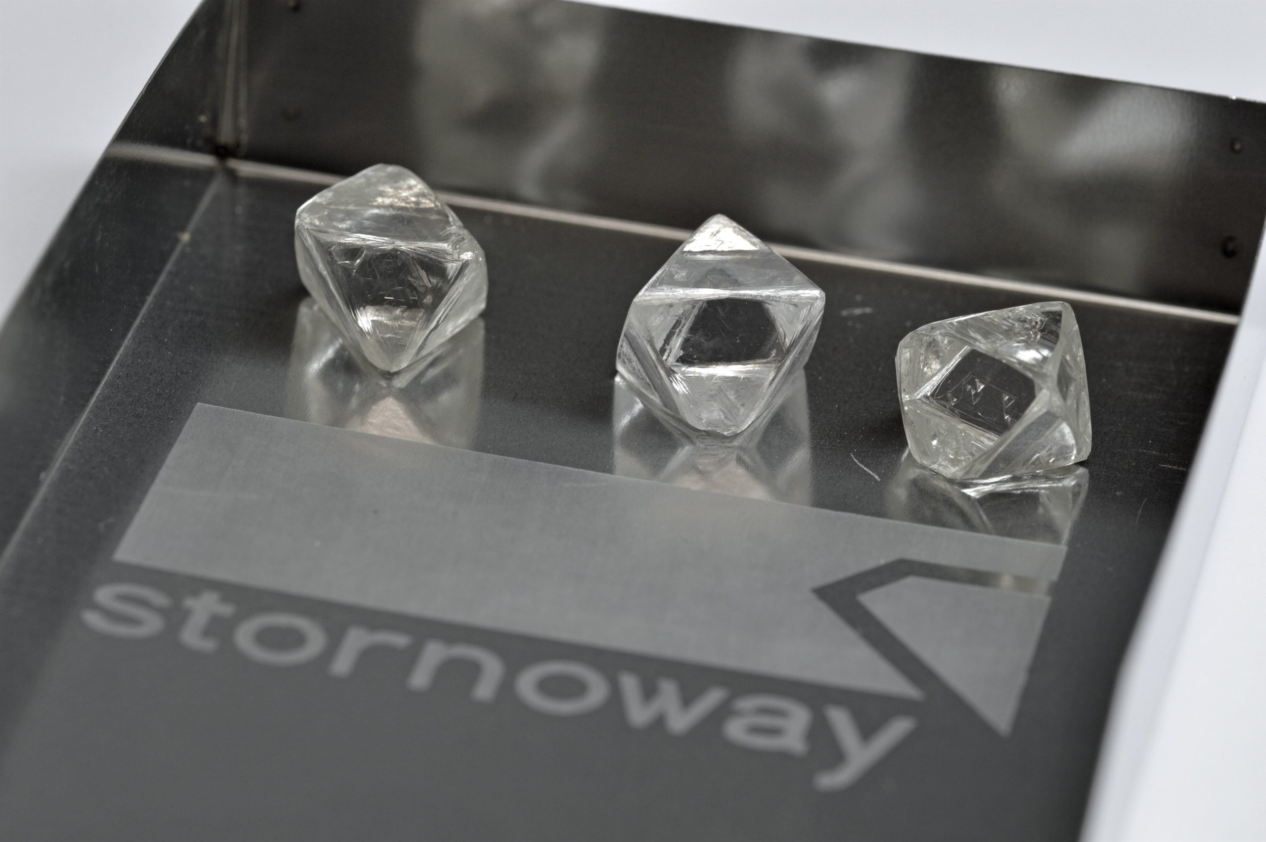 Stornoway Names Patrick Godin as CEO