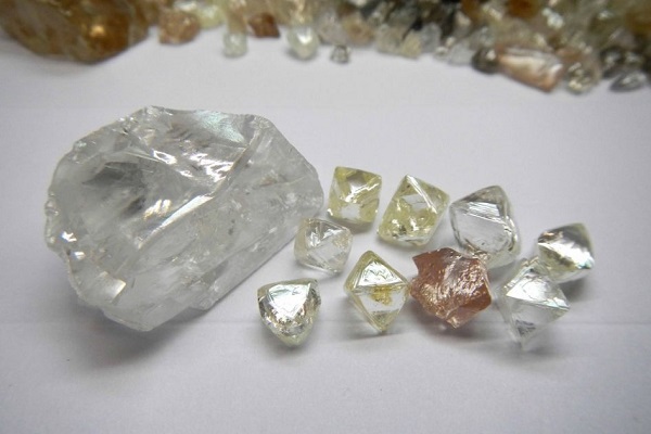 Sales and Output Rise at Lucapa
