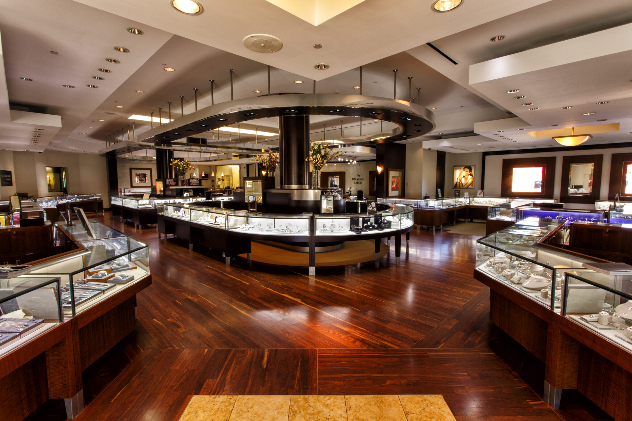 Gary Michaels Fine Jewelry