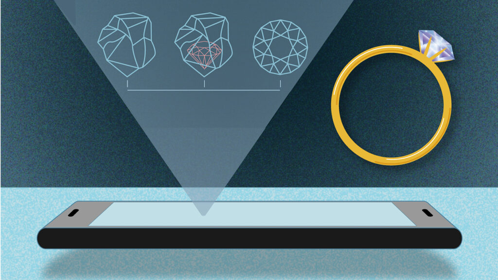 Diamond Traceability: Retailers Respond to Consumer Demand
