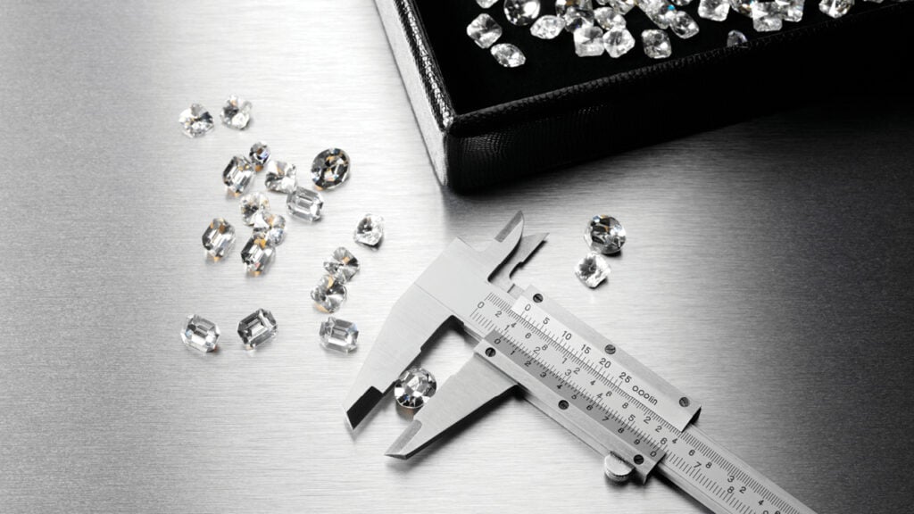 What You Need to Know to Conquer the Diamond Industry