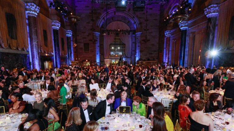 Jewelers of America Unveils Gem Award Winners