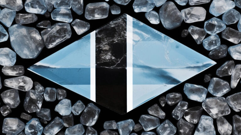 The De Beers-Botswana Divide