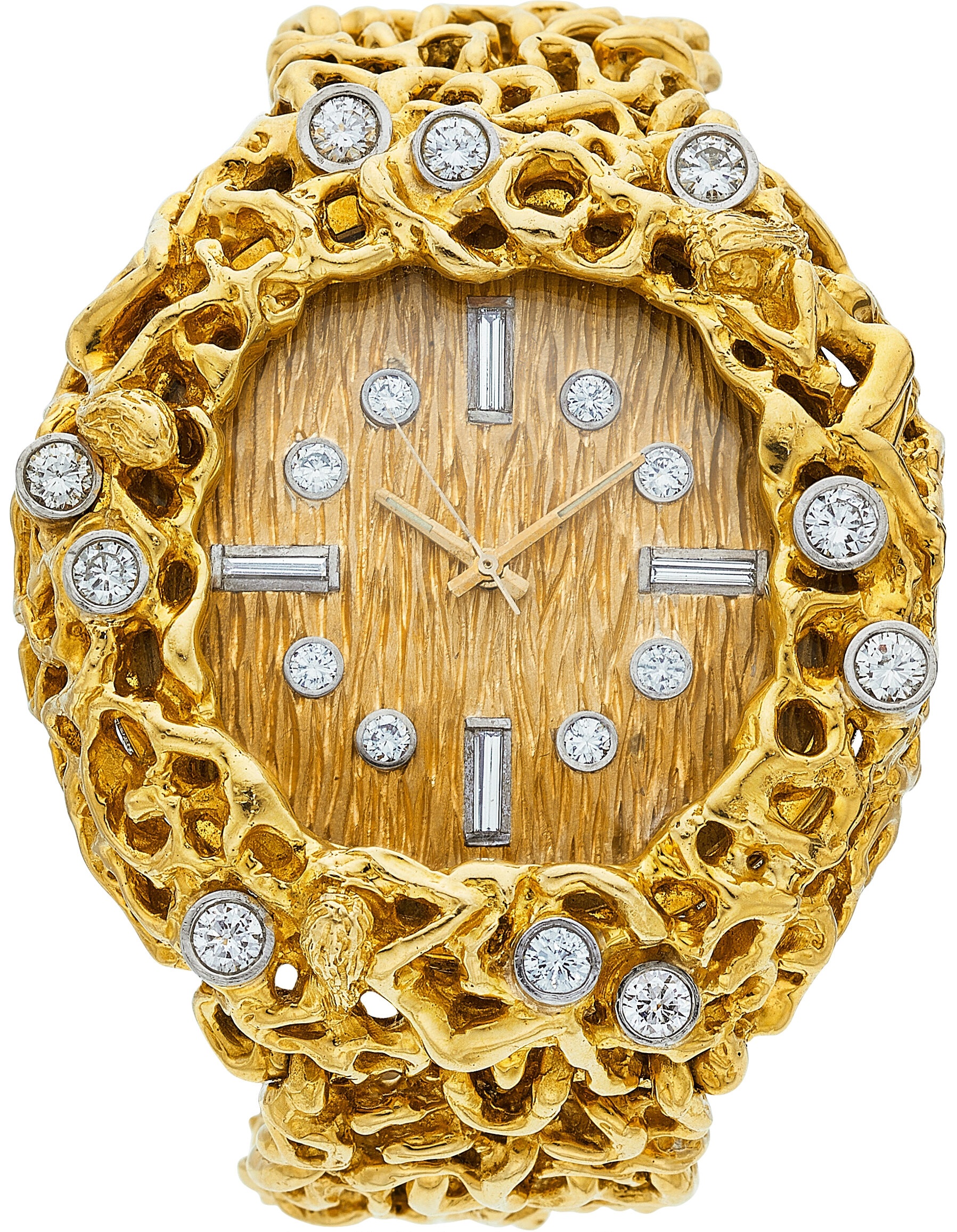 Diamonds and Loose Gems Lead Heritage Auctions Spring Sale