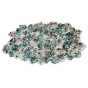 A Stunning New Gemstone: Introducing Aquadité