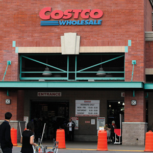 COSTCO - Rapaport
