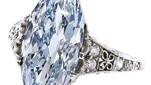 New York Auctions Exuberant