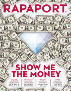 July 2019 - Rapaport