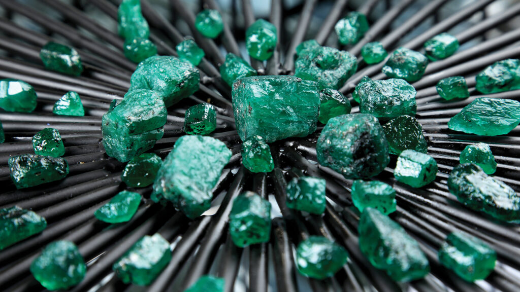 Why Gem Traders Are Bringing Their Best to Bangkok