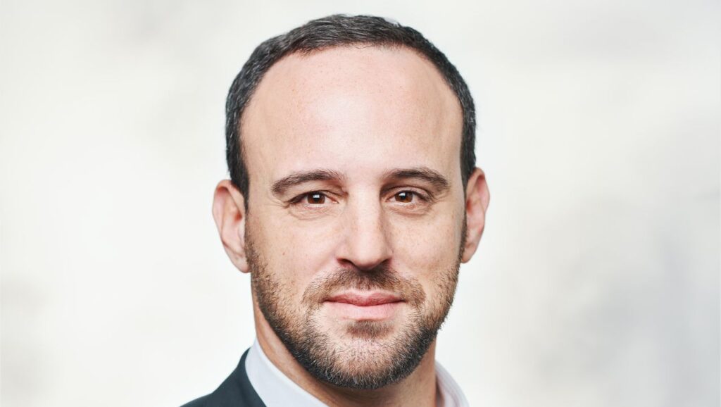 David Prager Replaces Stephen Lussier as NDC Chair