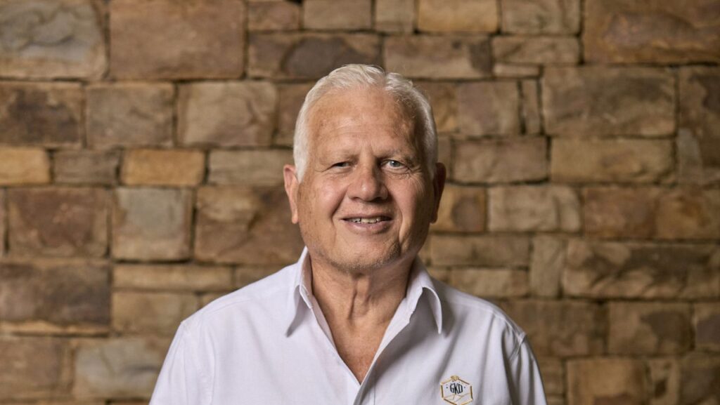 Grandview Klein Mourns Fallen Exec Isaac Siton and Family