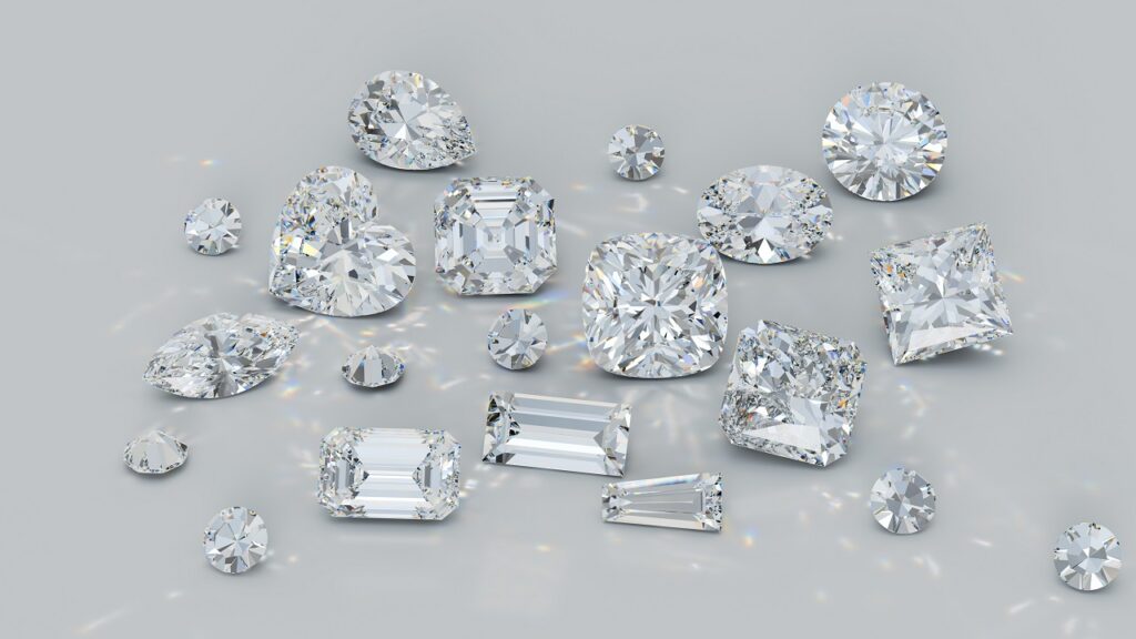 Rapaport Continues to Hold Its Single-Stone Auction in Israel