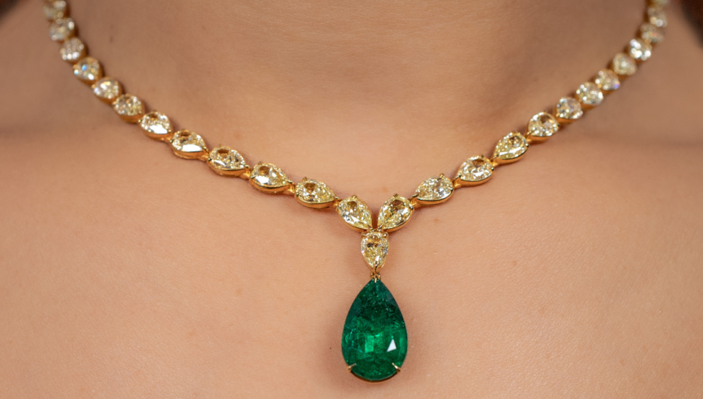 Jared Debuts Higher-Value Designer Jewelry Line