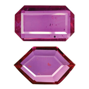 Seeing Colored Gemstones in a New Light