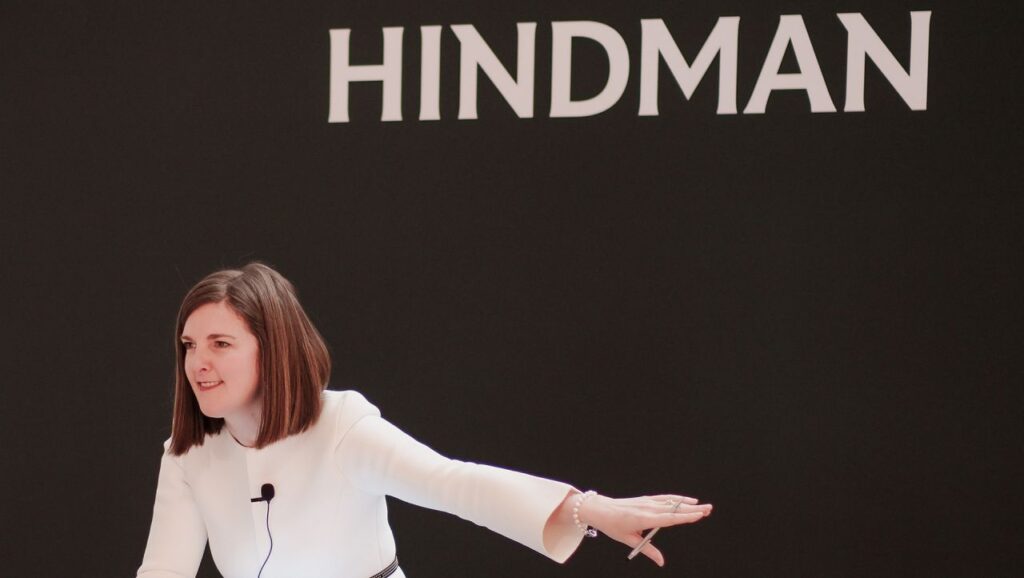 Hindman to Merge with Freeman’s Auction House