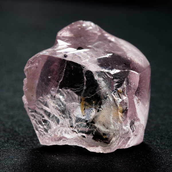 South Africa's Small-Scale Diamond Mining Dilemma
