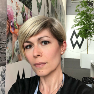 Claudia Carletti Camponeschi - Rapaport Contributor
