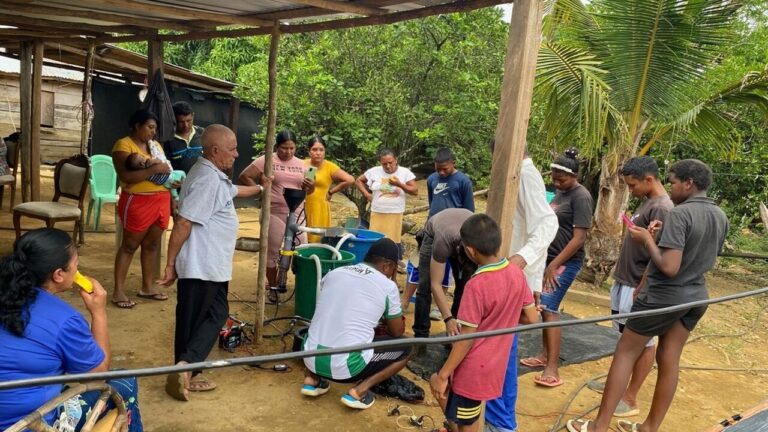 Mercury Free Mining Brings On Managing Director