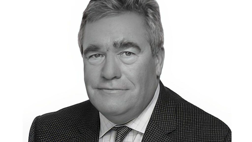 Star Diamond: Ewan Mason Takes Up CEO Role