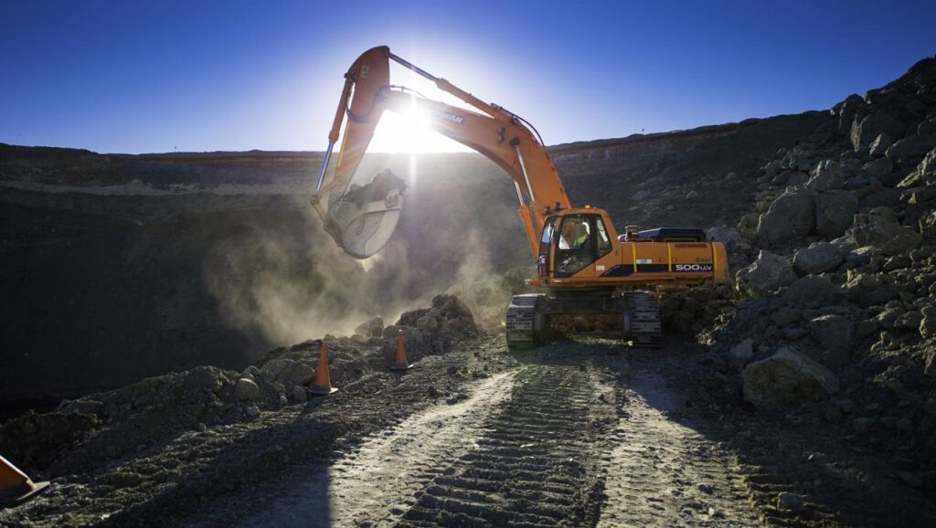 Stargems Takes Koffiefontein Mine off Petra’s Hands