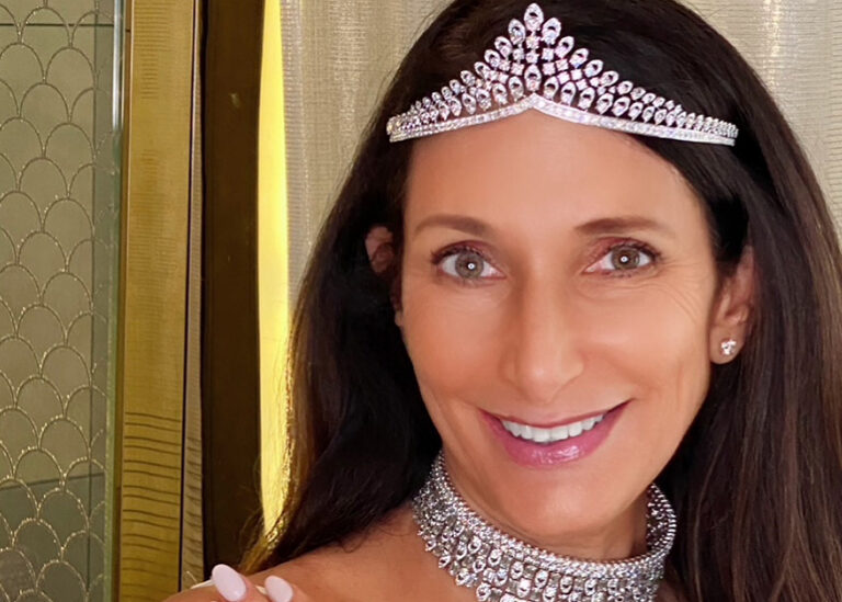 Jewelry Connoisseur | Jewelry trends, designers and vintage jewels