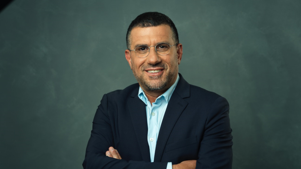 Israel Diamond Exchange Names Nissim Zuaretz as President