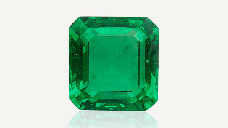 Christie’s Rakes in $11M at Paris Auction