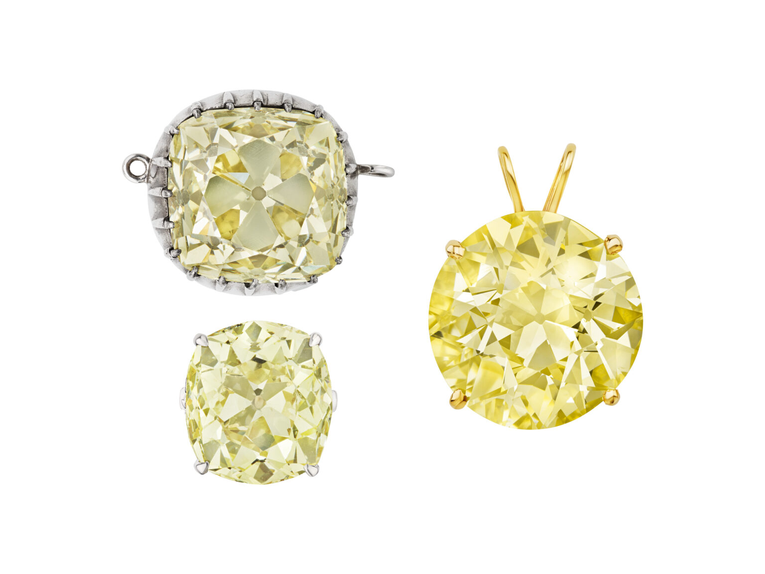 Pink Diamond Scores $13M at Christie’s New York