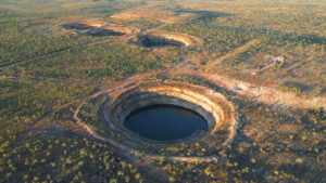 Lucapa Looks to Form Partnerships to Help Fund Merlin Project