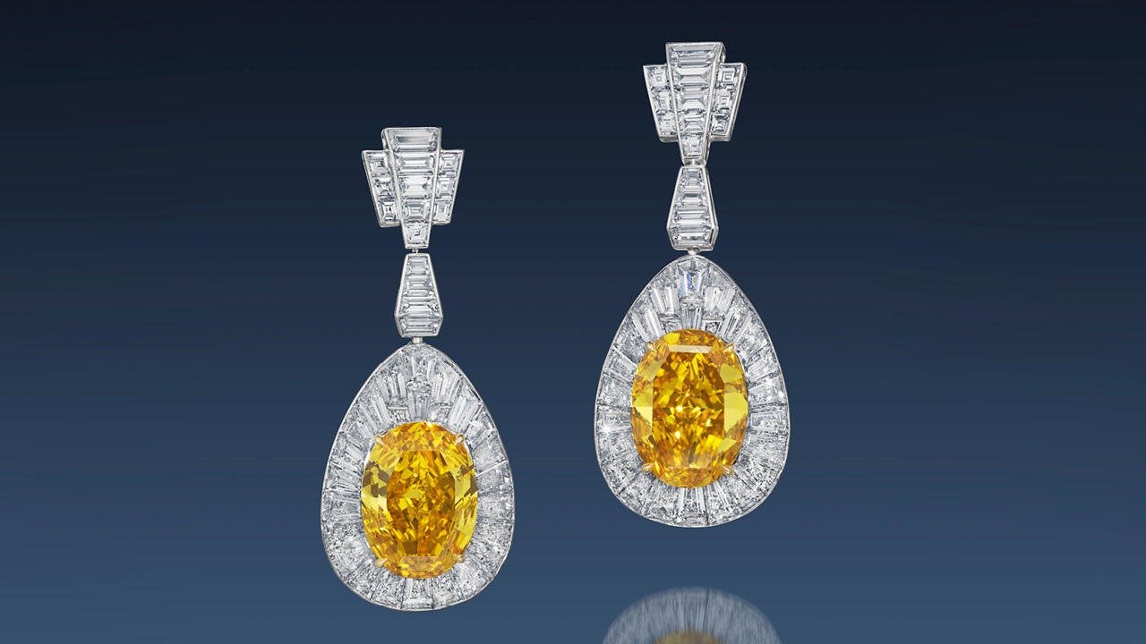 A Very Merry Christie’s: The Most Valuable Auction Jewels of 2024