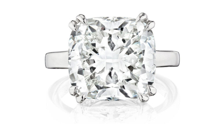 Bonhams New York Jewelry Sale Brings In over $4M