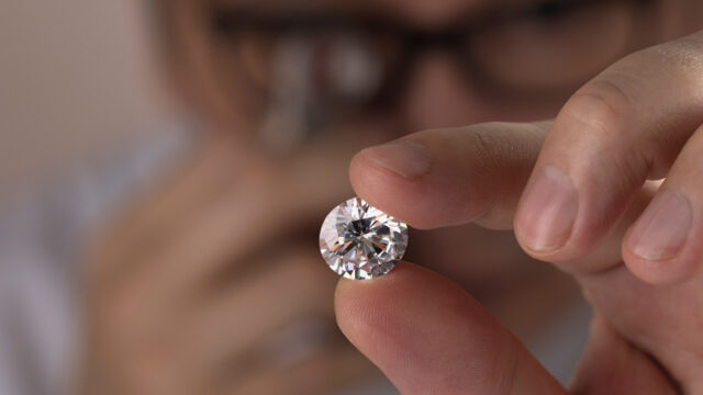 Diamond Prices in the News