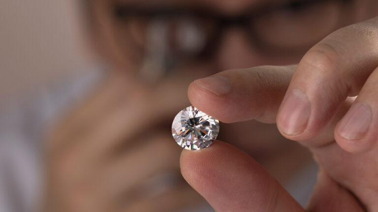 Diamond Prices in the News