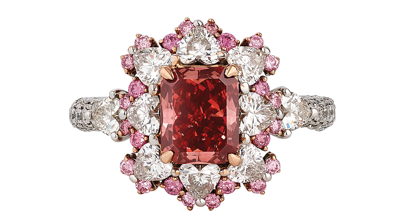 The Best-Selling Gems Under the Hammer Last Year