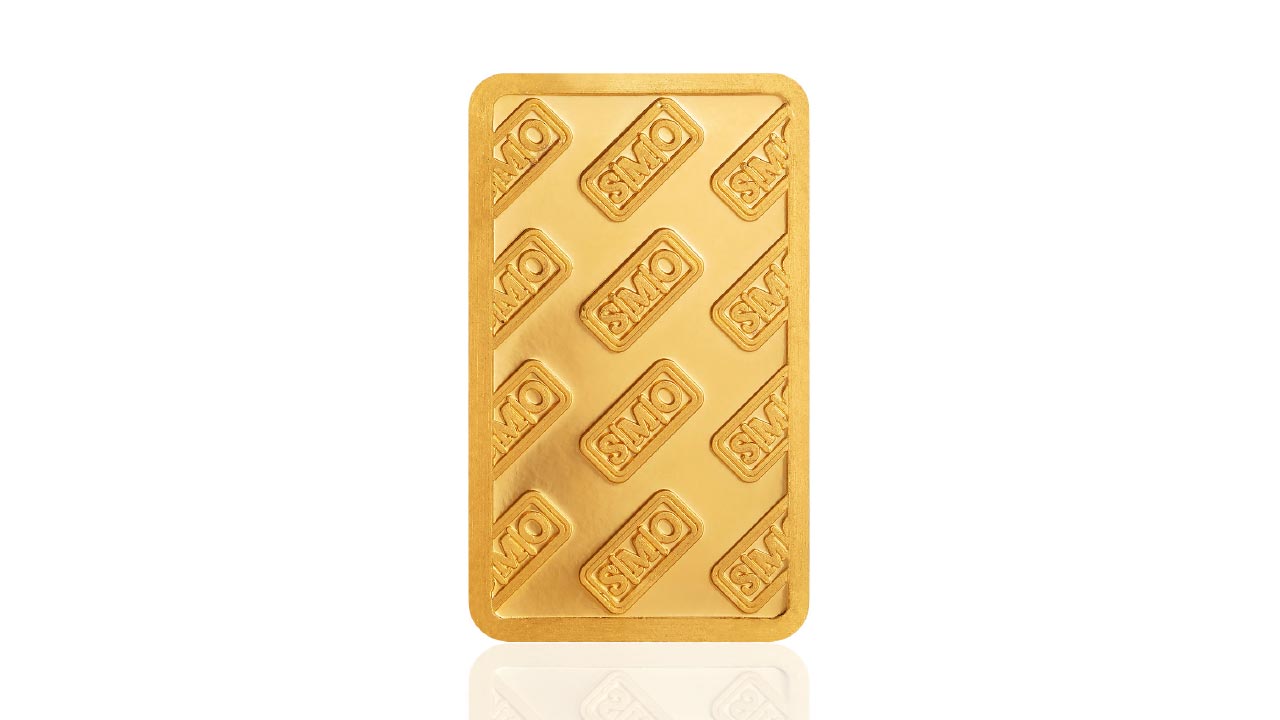 The Traceability Program That’s Going for the Gold