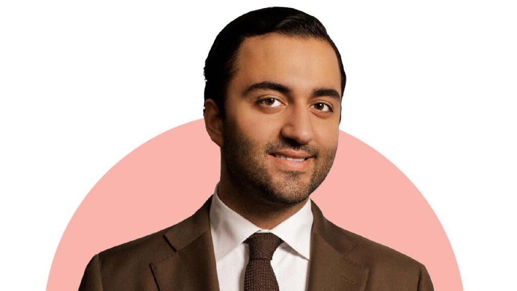 Branching Out with Estate Dealer Tyler Moradof