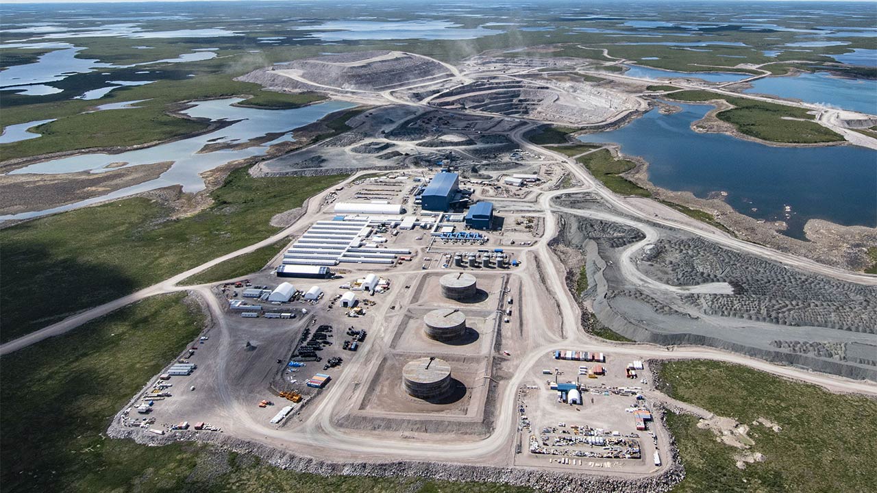 Majority Shareholder Bails Out Mountain Province with $20M Loan