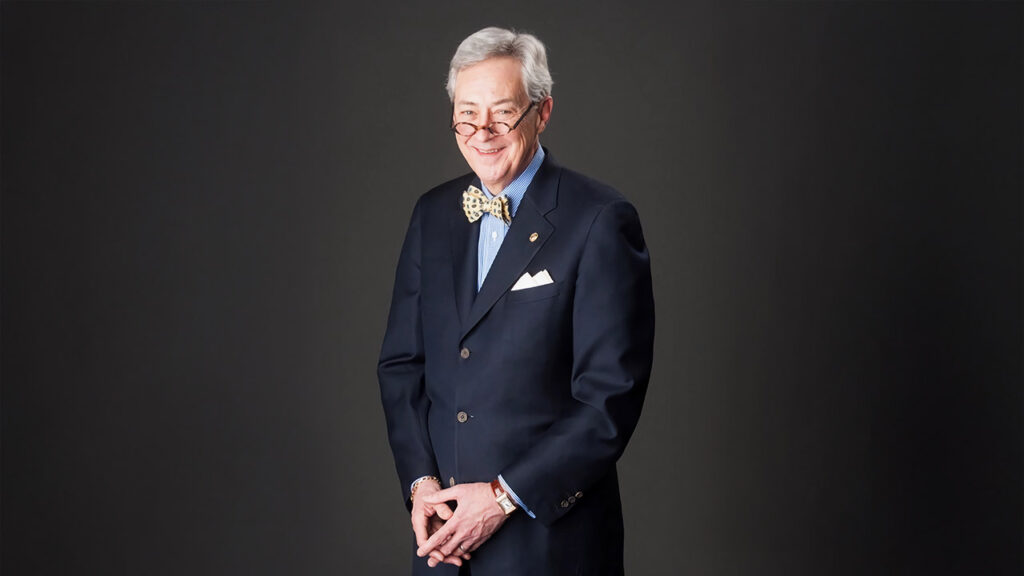 Diamond Council of America CEO Terry Chandler to Retire